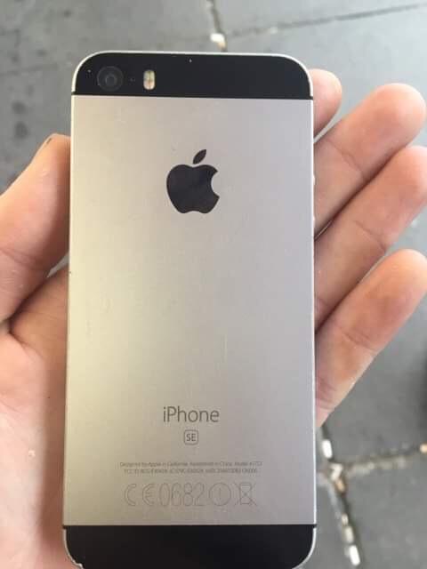 iPhone se swap in B25 Birmingham für 90,00 £ zum Verkauf | Shpock DE