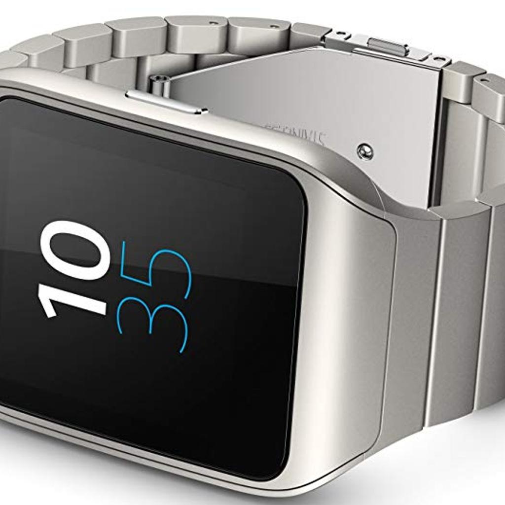 Sony Mobile SWR50 SmartWatch 3 in 07545 Gera für 99,00 € zum Verkauf ...
