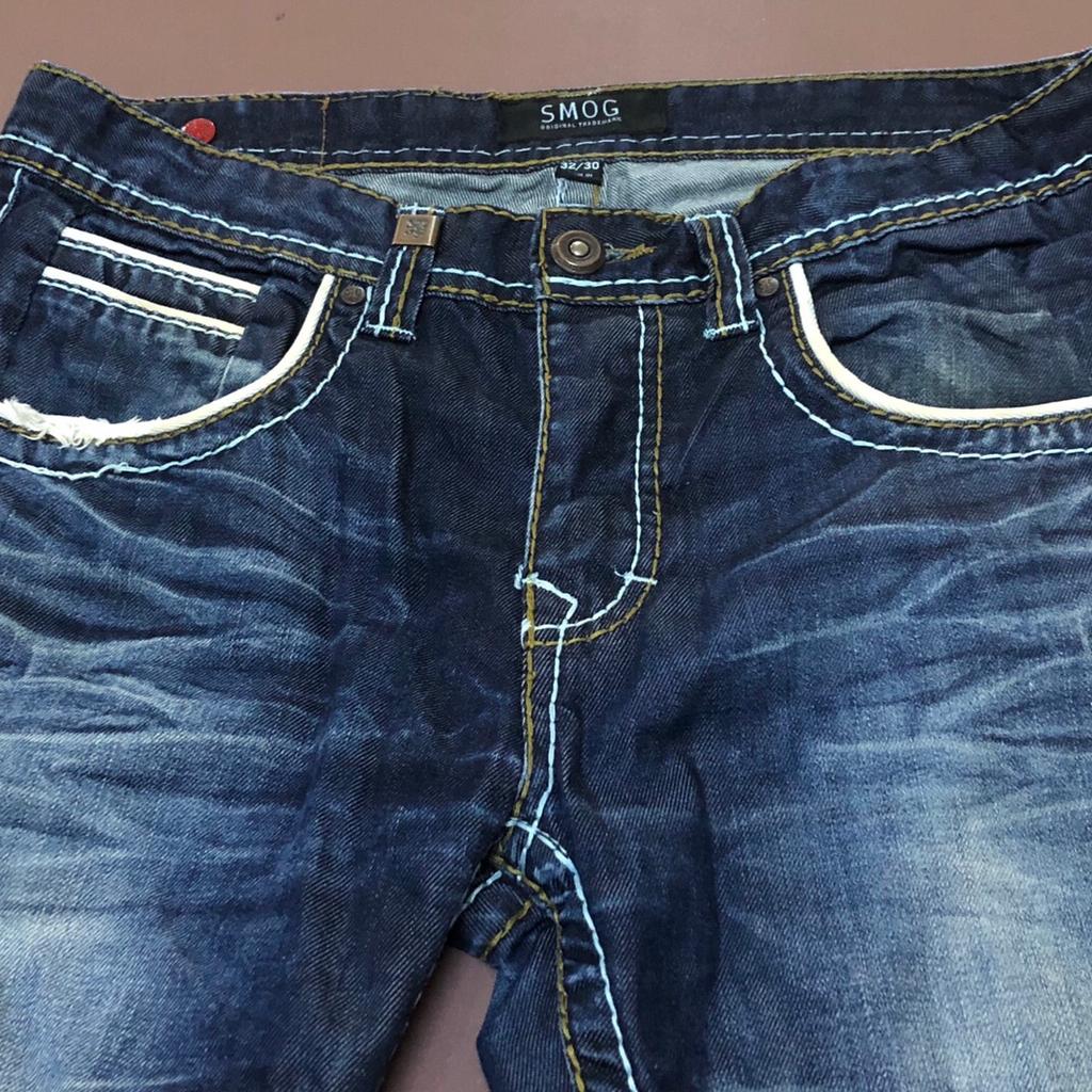 Smog Jeans for Men in CR0 London für 20,00 £ zum Verkauf | Shpock DE