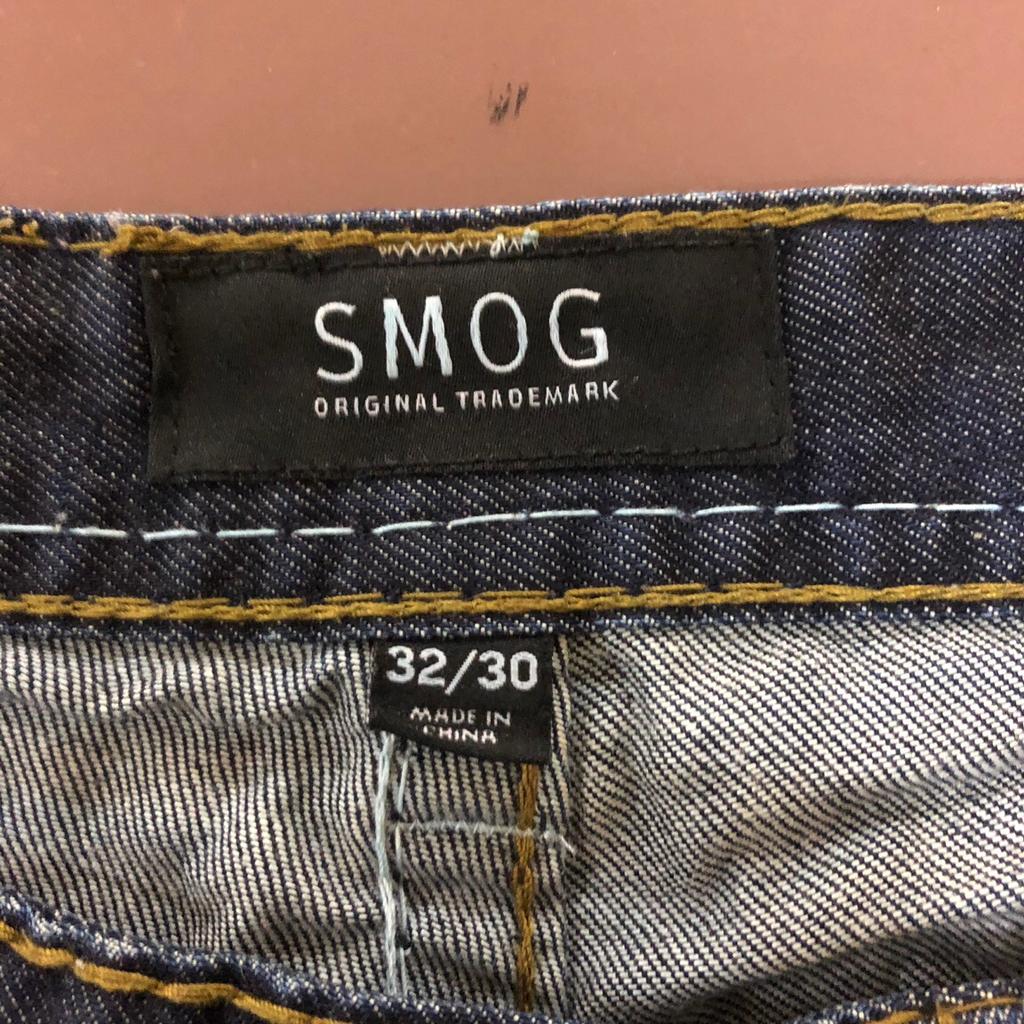 Smog Jeans for Men in CR0 London für 20,00 £ zum Verkauf | Shpock DE