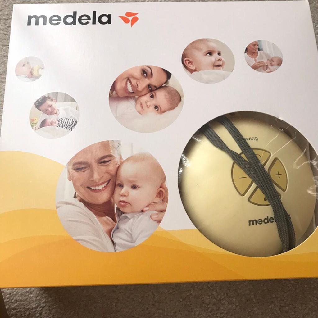 Medala single breast pump in CV3 Coventry für £ 25,00 zum Verkauf ...