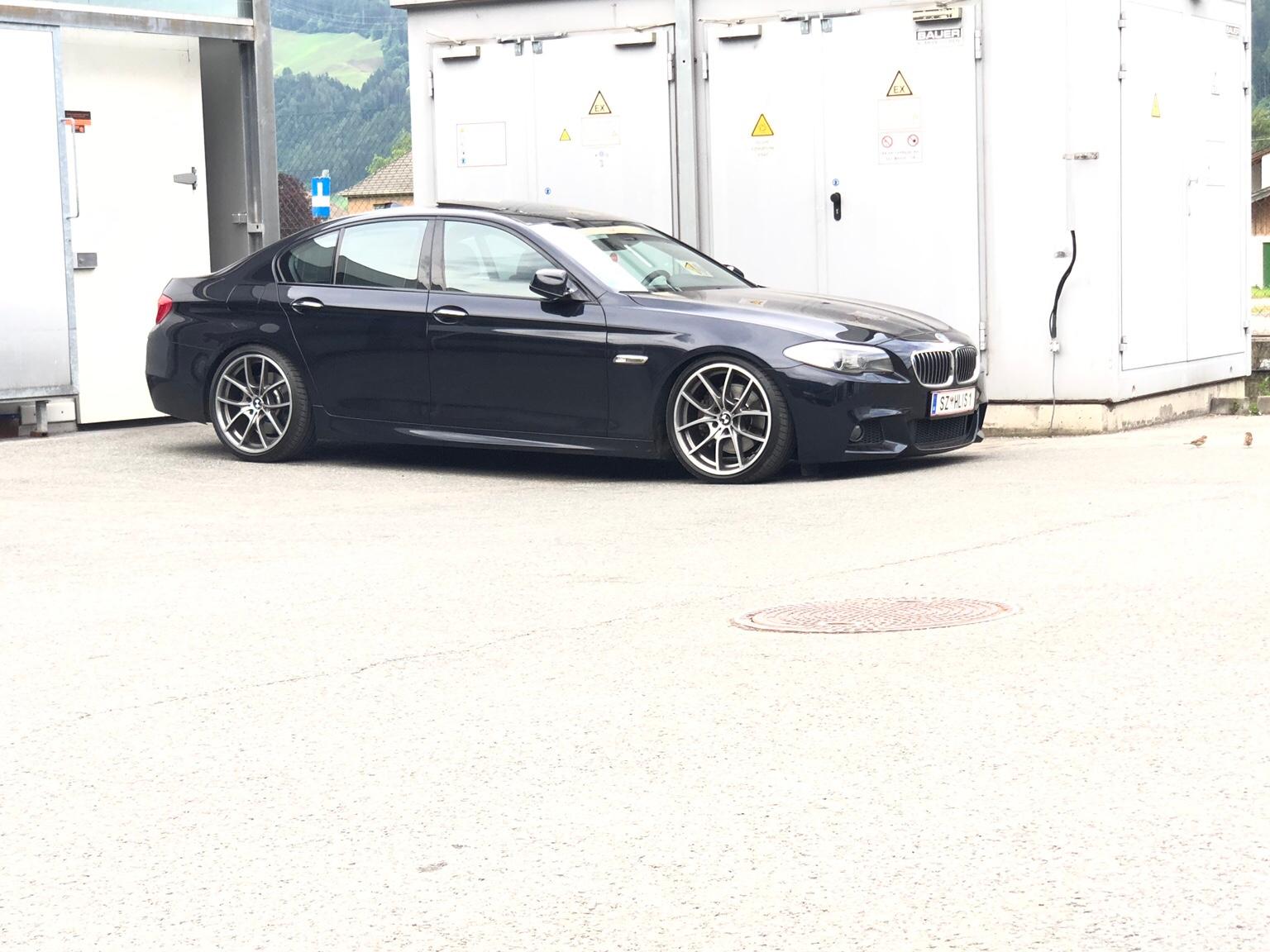 ORIGINAL BMW M356 V-Speiche 20 Zoll Felgen in 6134 Vomp für € 1.150,00 ...