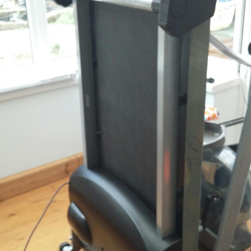 Carl Lewis motorised treadmill in B64 Sandwell for £85.00 for sale | Shpock