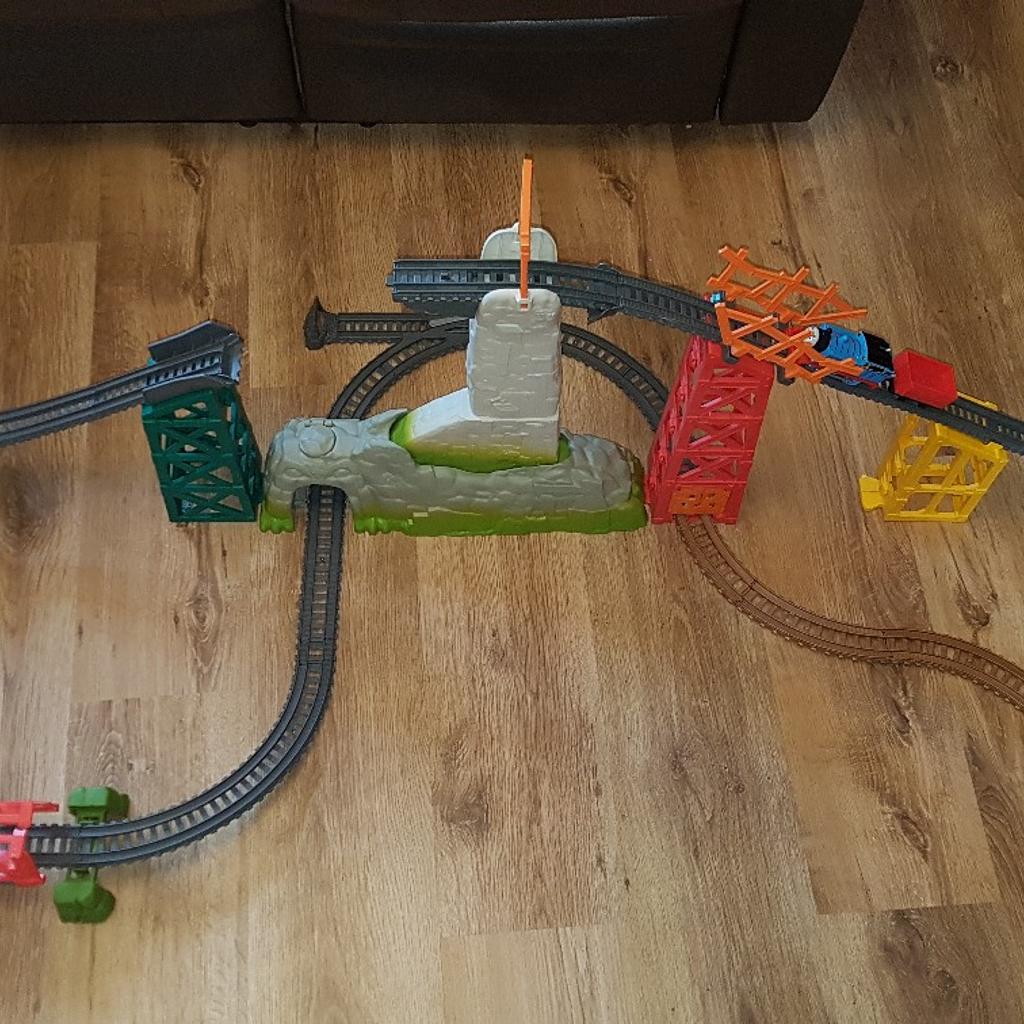 Thomas and friends trackmaster avalanche set in B68 Sandwell für £ 15 ...