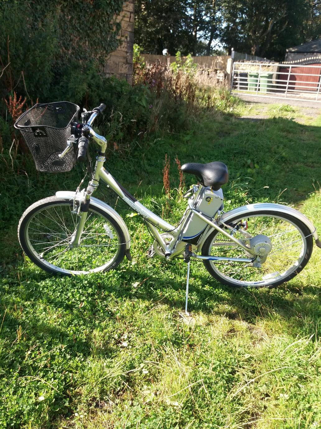 MEERKAT METRO ELECTRIC BIKE in BD4 Leeds für 250,00 £ zum Verkauf ...
