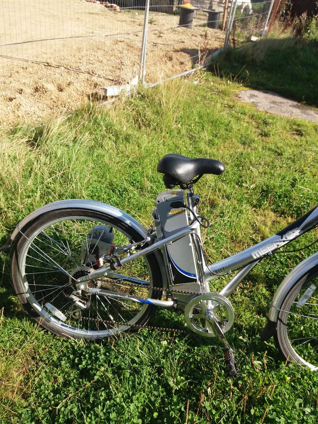 MEERKAT METRO ELECTRIC BIKE in BD4 Leeds für 250,00 £ zum Verkauf ...