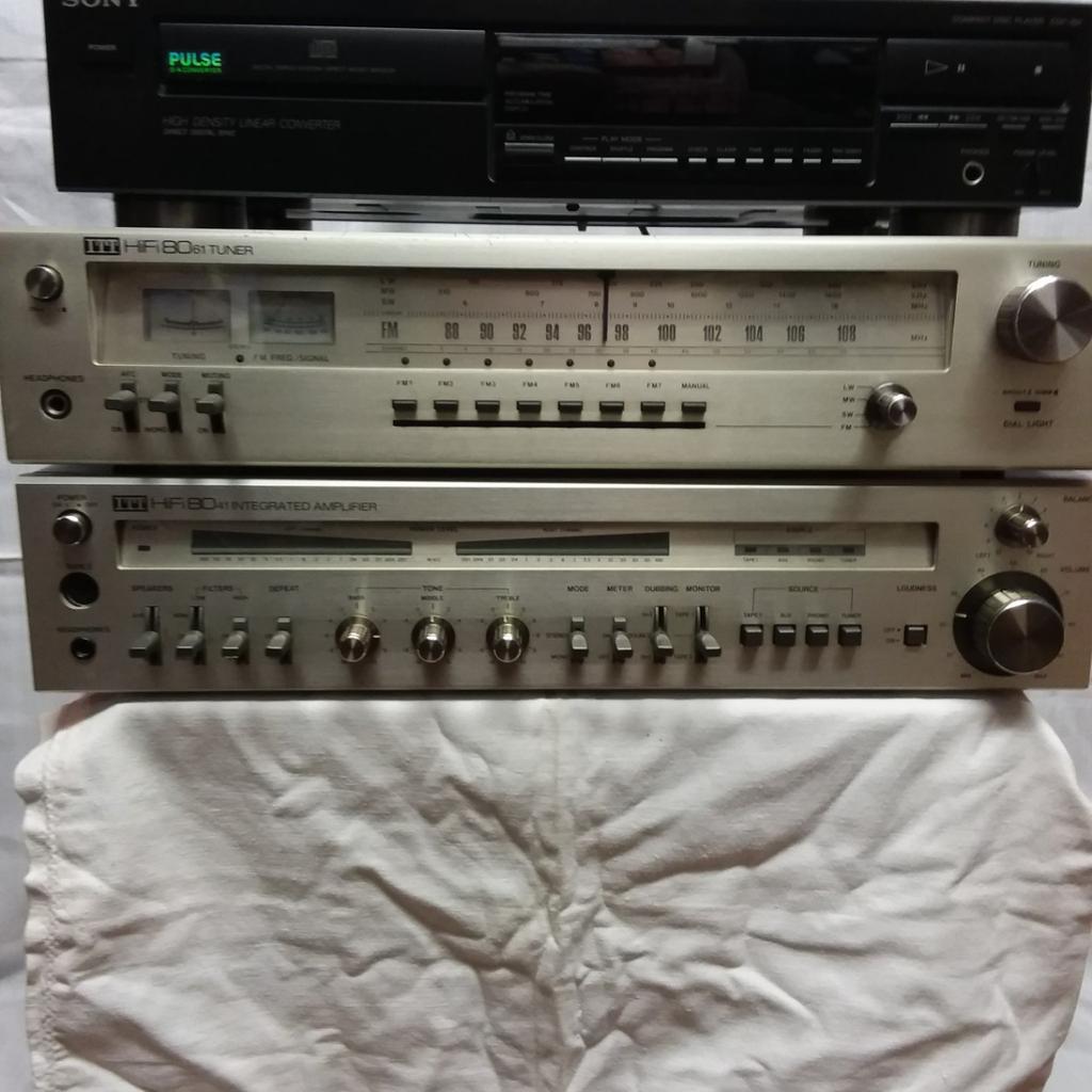 Bestanden Bourgeon Rechte geben itt hifi 8041 Verschluss Affe Eben