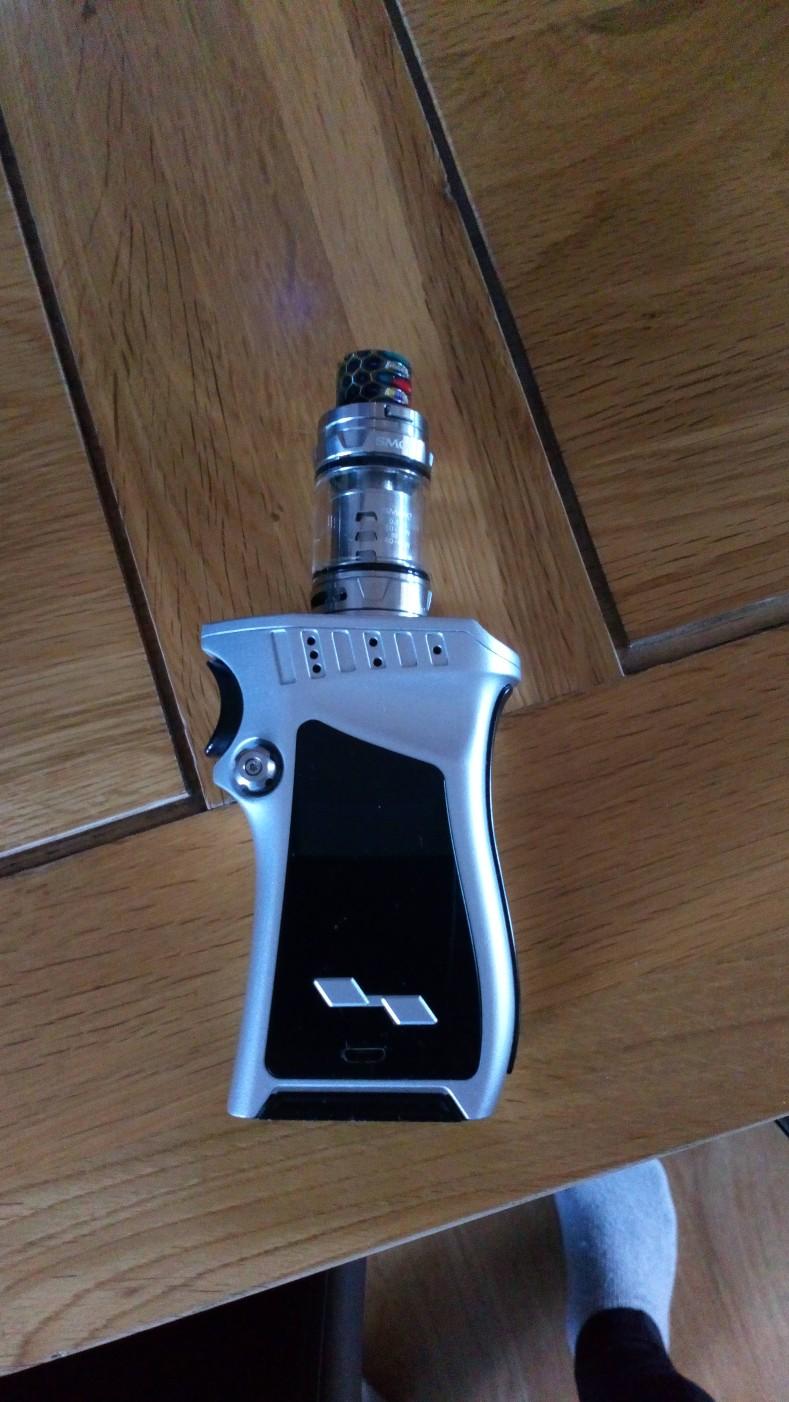 vape mod, v12 prince in RM12 London für 40,00 £ zum Verkauf | Shpock DE