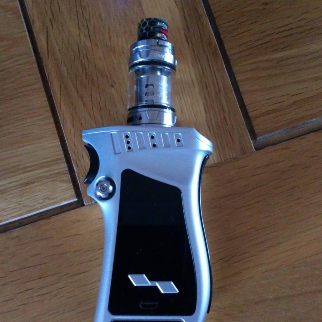 vape mod, v12 prince in RM12 London für 40,00 £ zum Verkauf | Shpock DE
