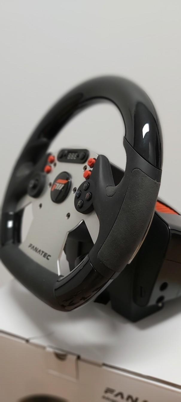 Fanatec CSR wheel Forza in 65201 Wiesbaden für 79,00 € zum Verkauf ...