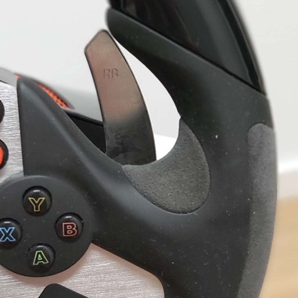 Fanatec CSR wheel Forza in 65201 Wiesbaden für 79,00 € zum Verkauf ...