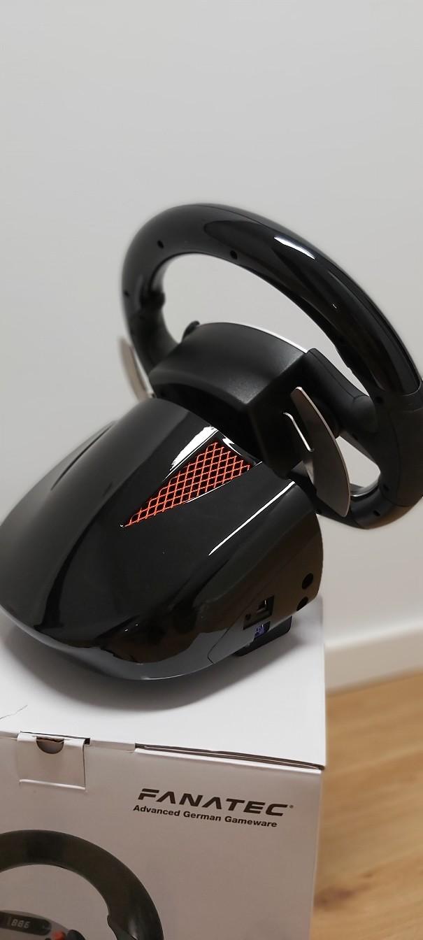 Fanatec CSR wheel Forza in 65201 Wiesbaden für 79,00 € zum Verkauf ...