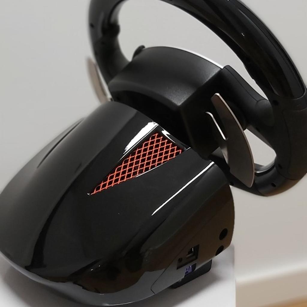 Fanatec CSR wheel Forza in 65201 Wiesbaden für 79,00 € zum Verkauf ...