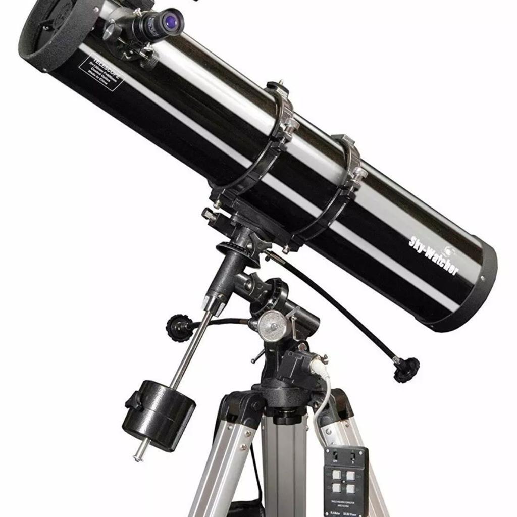 Skywatcher Explorer 130M telescope in Ashfield for £80.00 for sale | Shpock