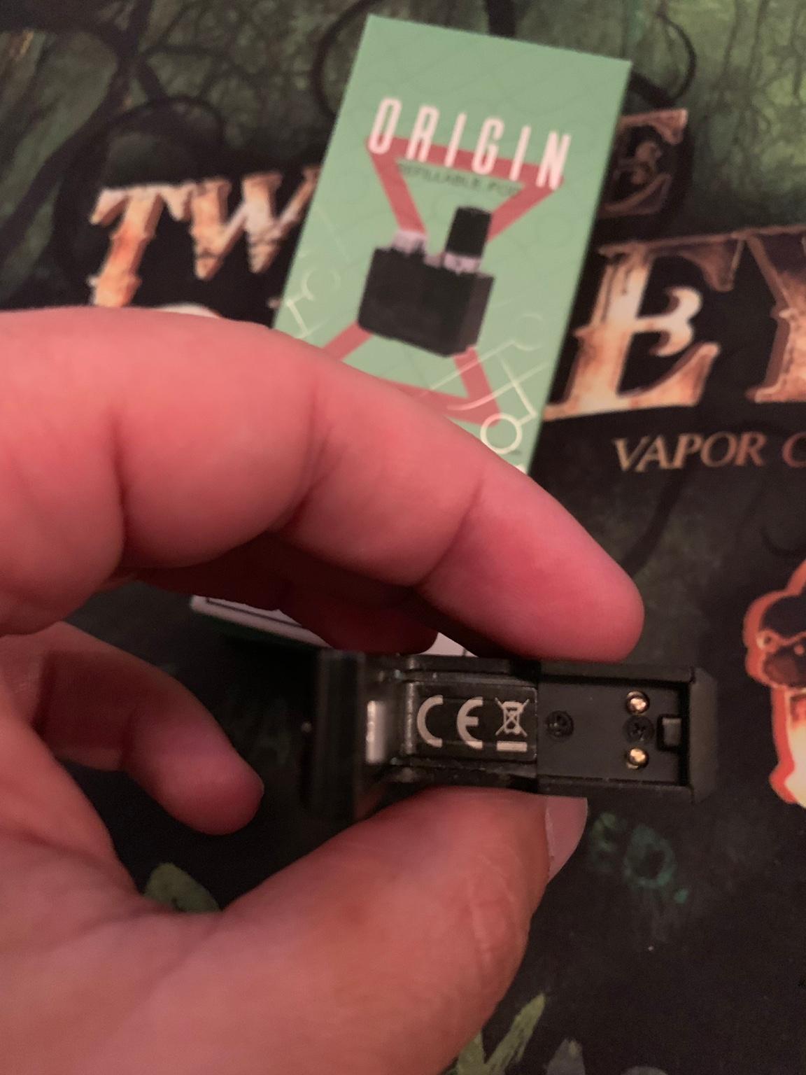 Lost vape Orion DNA Chip in 58095 Hagen für € 35,00 zum Verkauf | Shpock AT