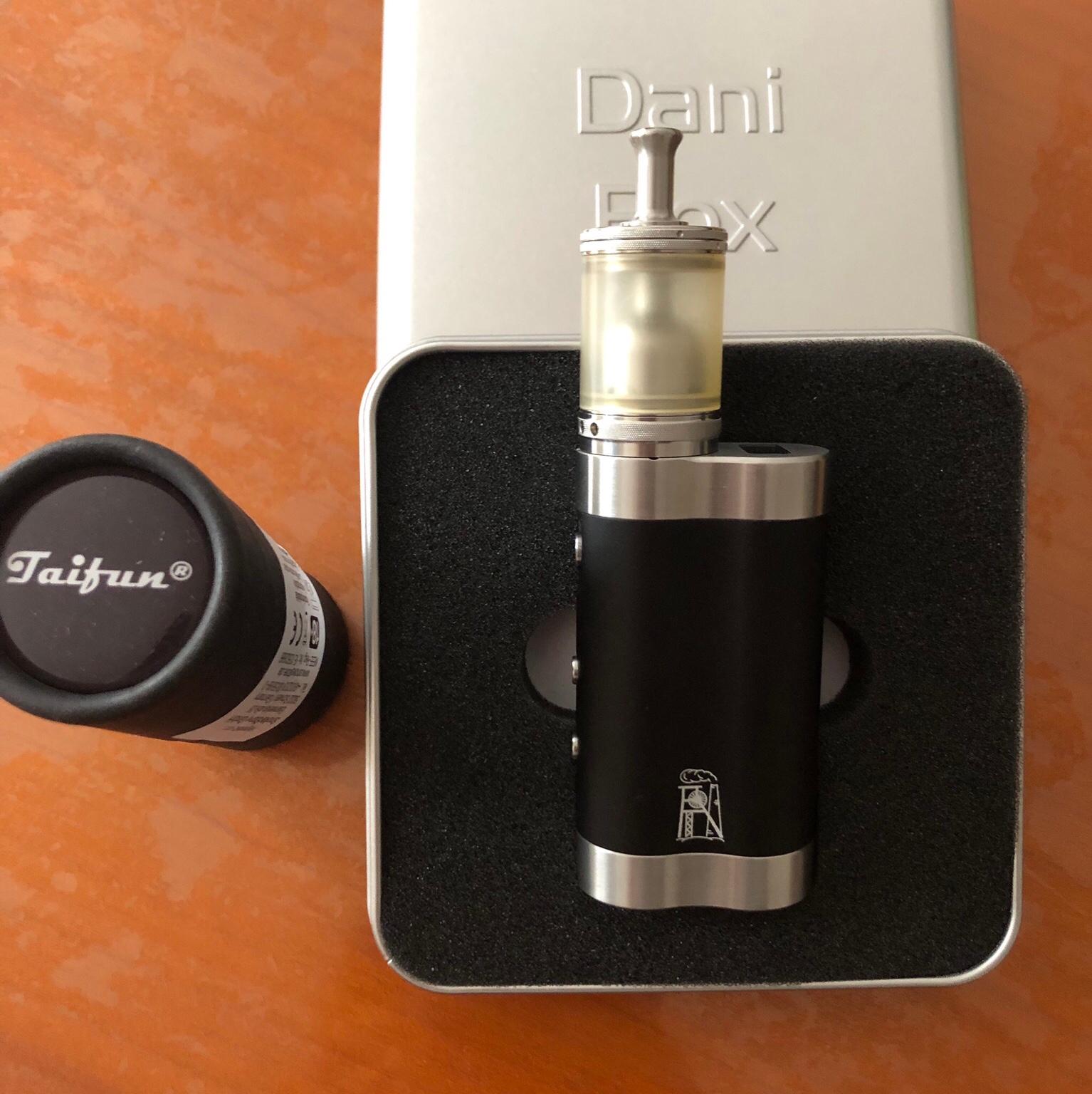Dani mini und Taifun GTR in 80807 Münih für 300,00 € zum Verkauf ...
