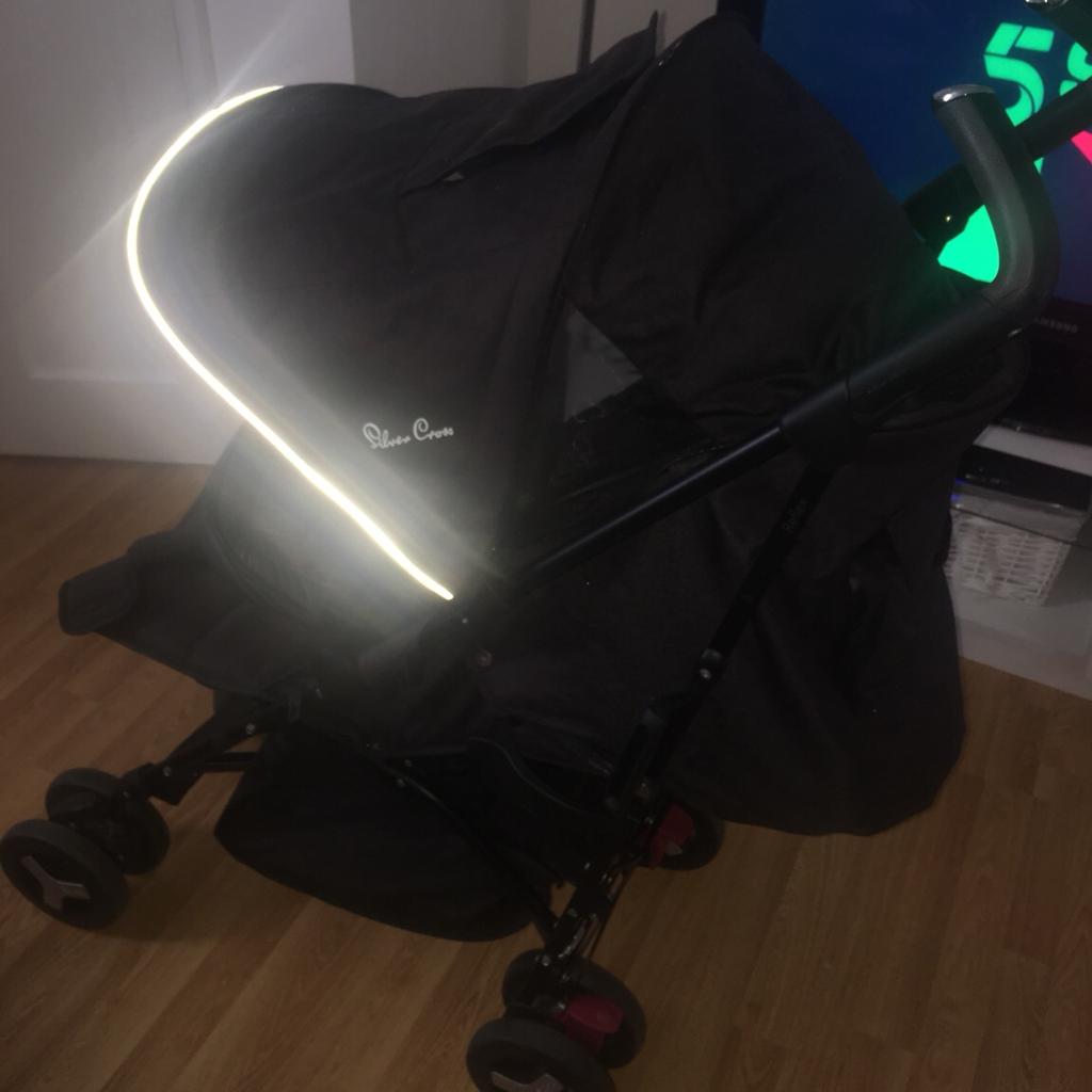 Silver cross Reflex in CR4 London für £ 120,00 zum Verkauf | Shpock AT