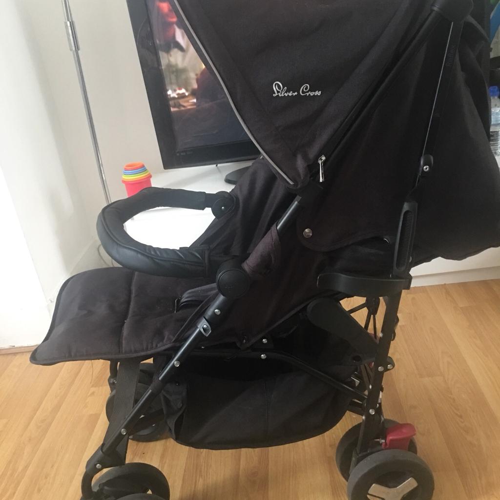 Silver cross Reflex in CR4 London für £ 120,00 zum Verkauf | Shpock AT