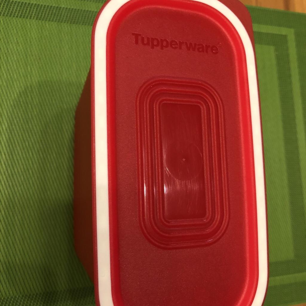Tupperware Box in 9020 Klagenfurt für 3,00 € zum Verkauf | Shpock DE