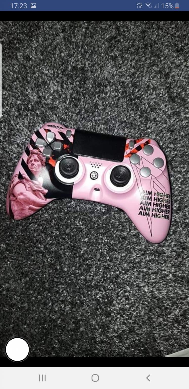 scuf impact pamaj edition in Easington für 95,00 £ zum Verkauf | Shpock DE