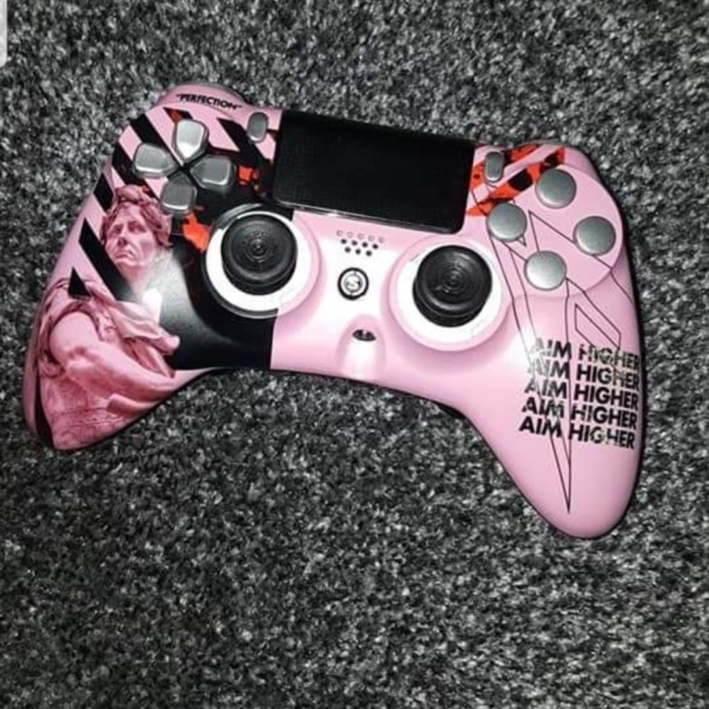 scuf impact pamaj edition in Easington für 95,00 £ zum Verkauf | Shpock DE
