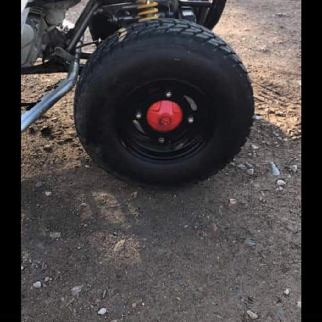 Road legal quadzilla 250cc quad bike in Hanslope für £ 1.000,00 zum ...