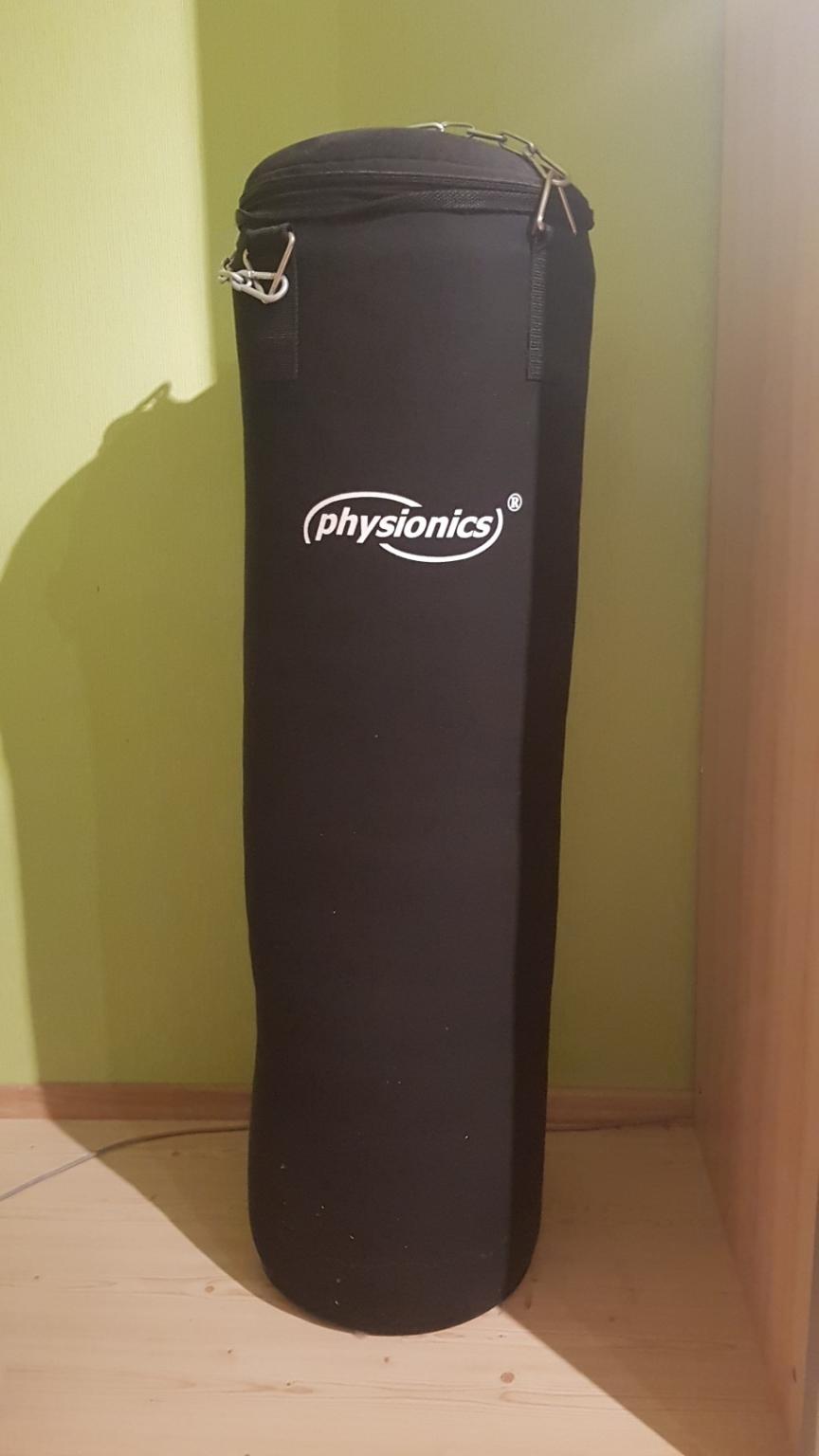 Physionics Boxsack in 56154 Boppard für 35,00 € zum Verkauf | Shpock DE