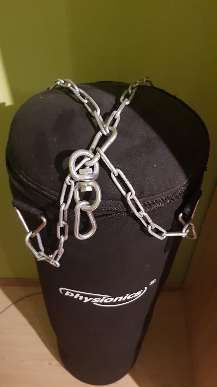 Physionics Boxsack in 56154 Boppard für 35,00 € zum Verkauf | Shpock DE