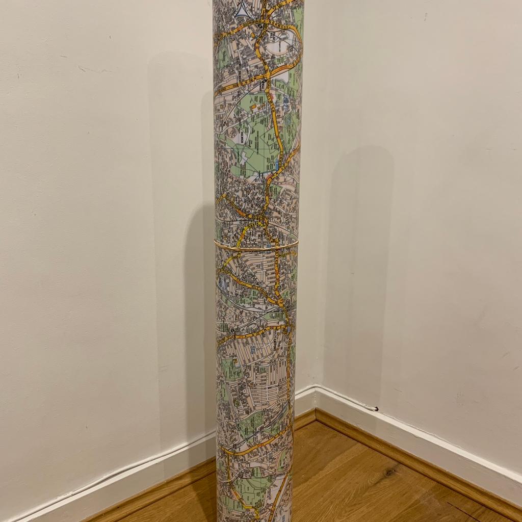 A2Z London Knowledge Taxi Map 2019 version in NW9 Barnet for £80.00 for ...