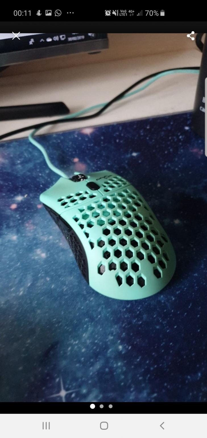 ninja air 58 final mouse in SE17 London for £180.00 for sale | Shpock