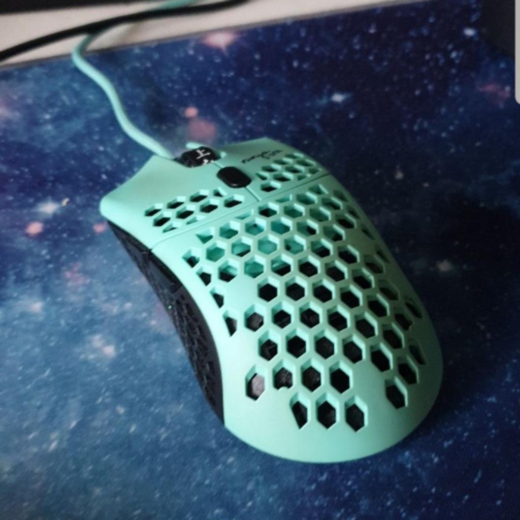 ninja air 58 final mouse in SE17 London für £ 180,00 zum Verkauf ...