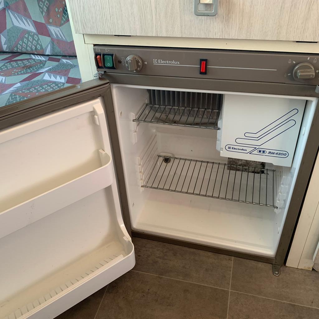 Wohnwagen predom n-126 in 5500 Bischofshofen für 2.800,00 € zum Verkauf ...