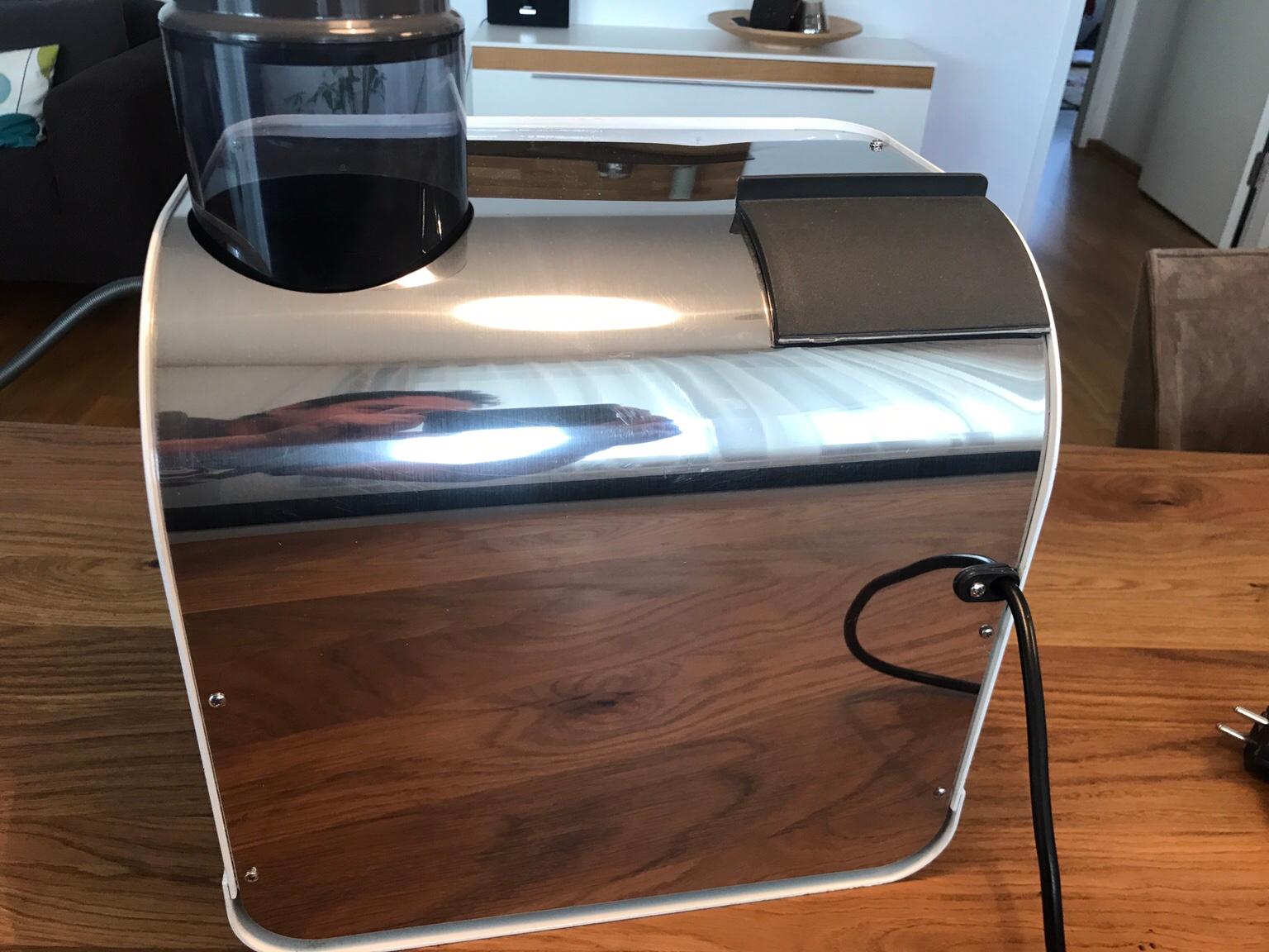 Jura Rio Profi ***Siebträger Vintage*** in 6700 Bludenz für 299,00 ...