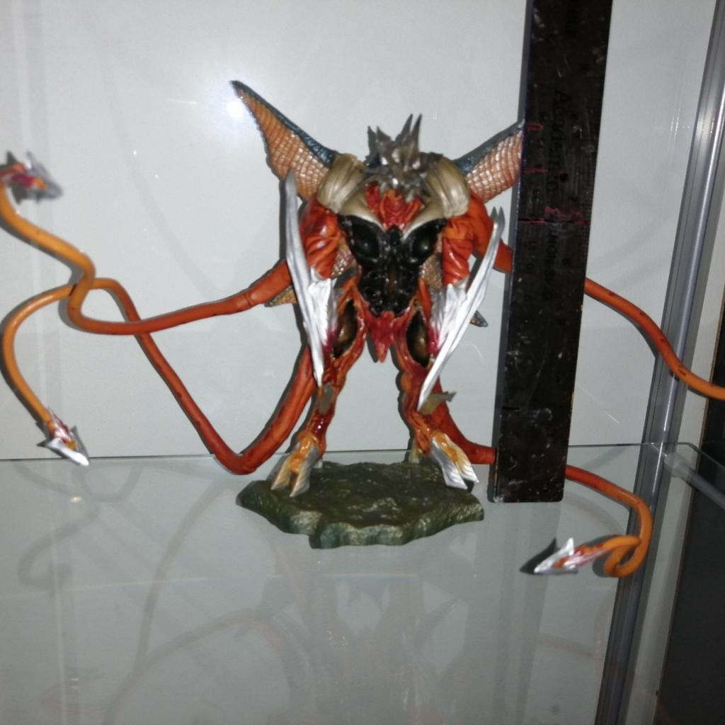 Gamera/Godzilla, Irys Kaiyodo Figure in BH21 Corfe Mullen für £ 30,00 ...