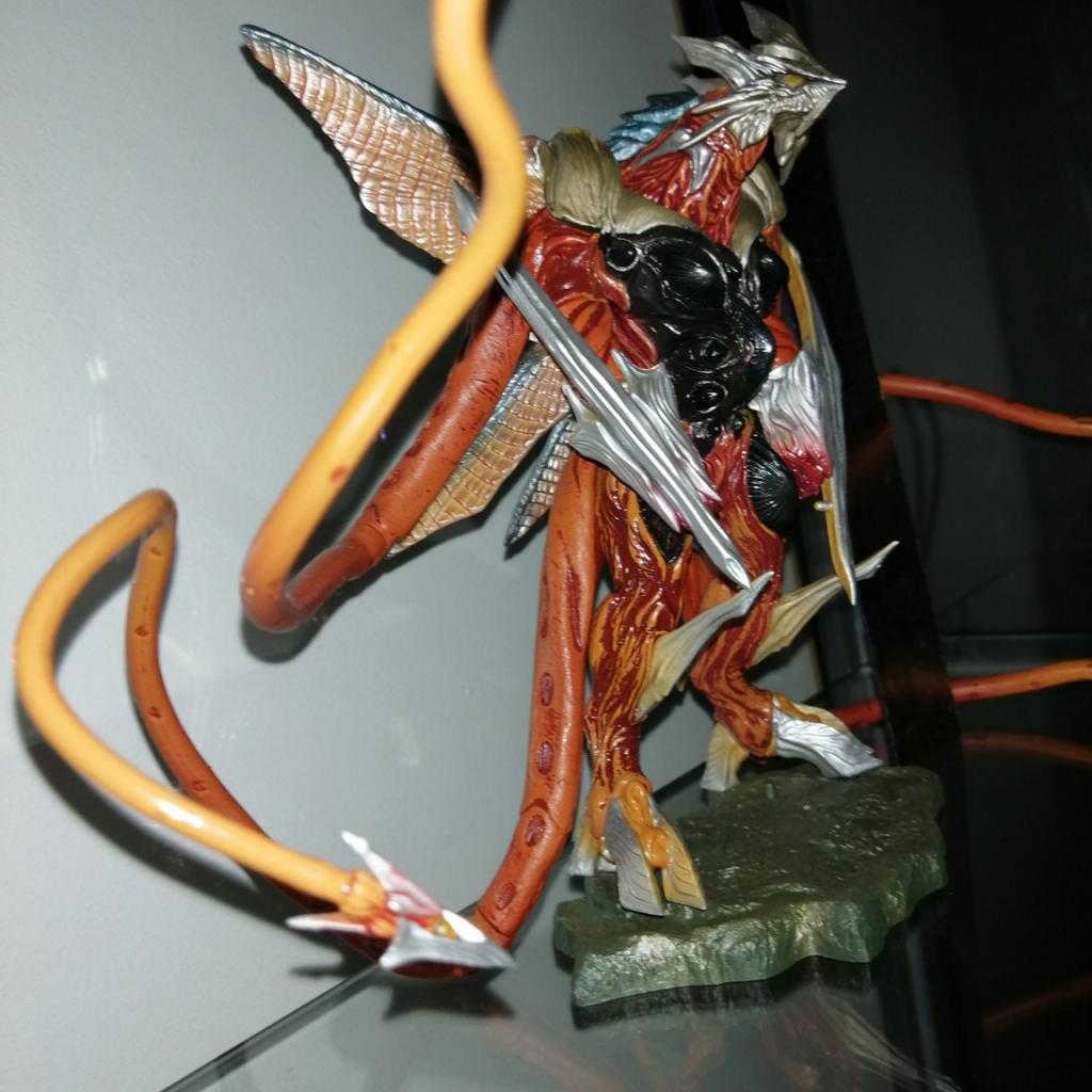 Gamera/Godzilla, Irys Kaiyodo Figure in BH21 Corfe Mullen für £ 30,00 ...