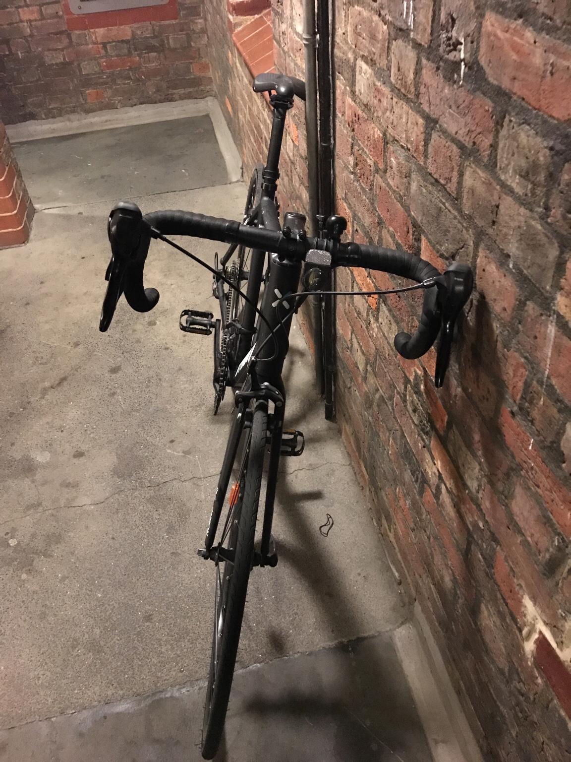 BTwin bicycle in SE11 London für £ 215,00 zum Verkauf | Shpock AT