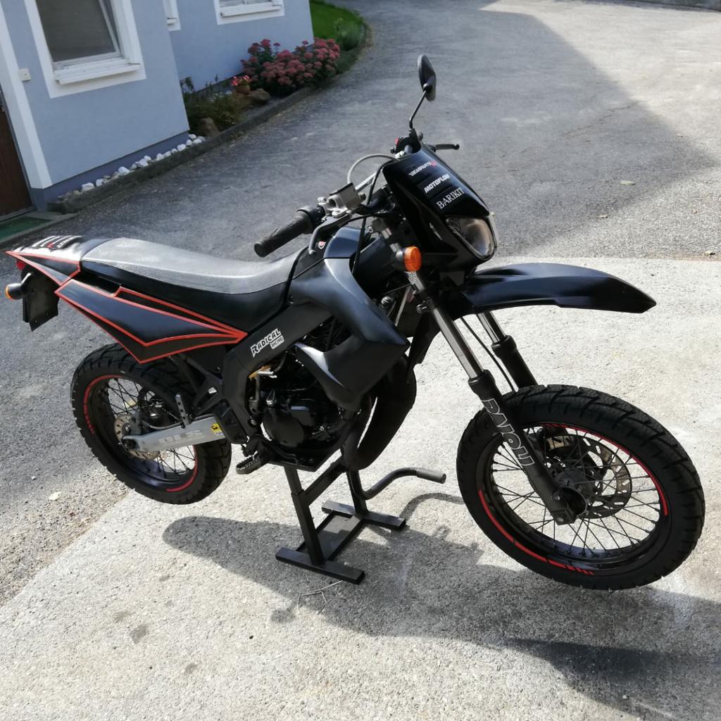 Derbi Moped in 4931 Mettmach für € 750,00 zum Verkauf | Shpock AT