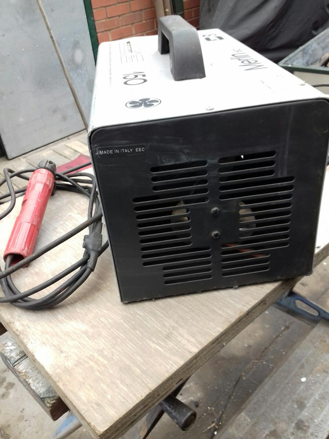 sip merlin 150 ark welder in DY2 Dudley for £30.00 for sale | Shpock