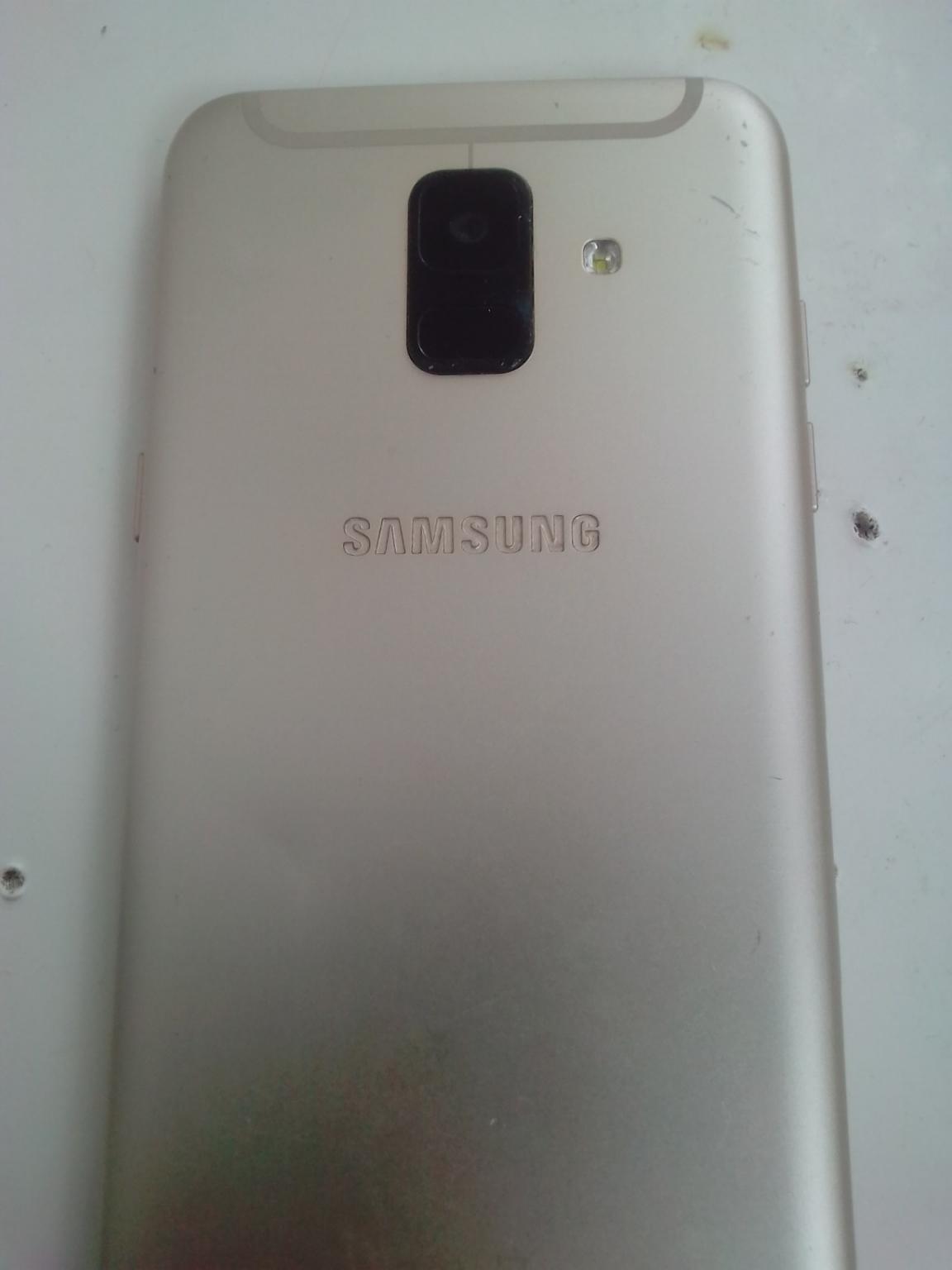samsung A6 32g in WS10 Walsall für 45,00 £ zum Verkauf | Shpock DE