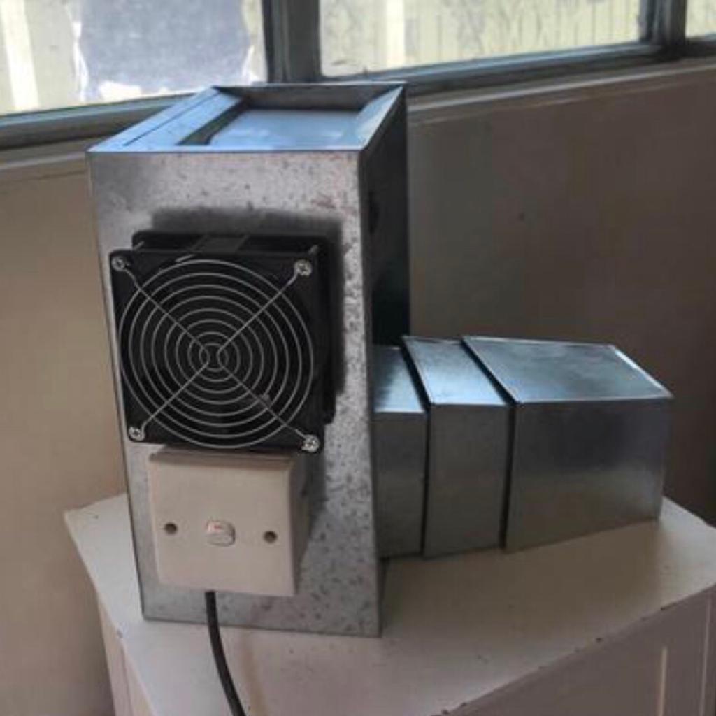 Bird seed winnower finches budgies canaries in S70 Barnsley für £ 40,00 ...