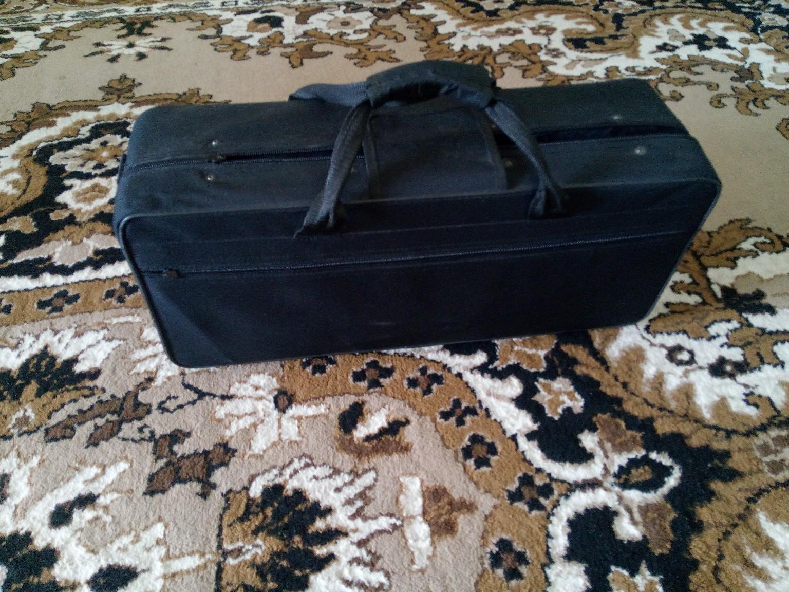 Trompete Parrot 6416 L in 84508 Burgkirchen an der Alz für 125,00 € zum ...