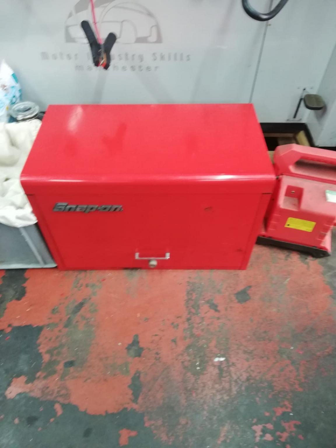 snap on boxes in SK16 Tameside for £300.00 for sale | Shpock
