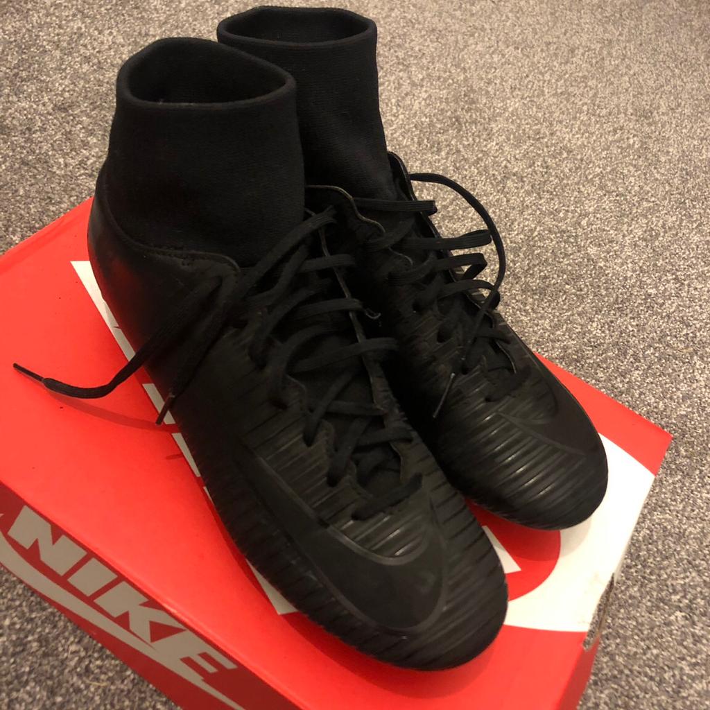 NIKE Mercurial football boots in M34 Tameside für £ 25,00 zum Verkauf ...