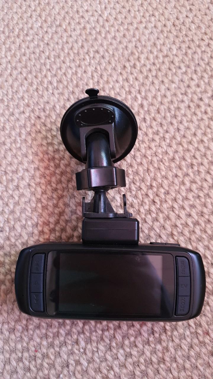 NextBase 402G GPS - 1080P Full HD in DA11 Northfleet für 15,00 £ zum ...