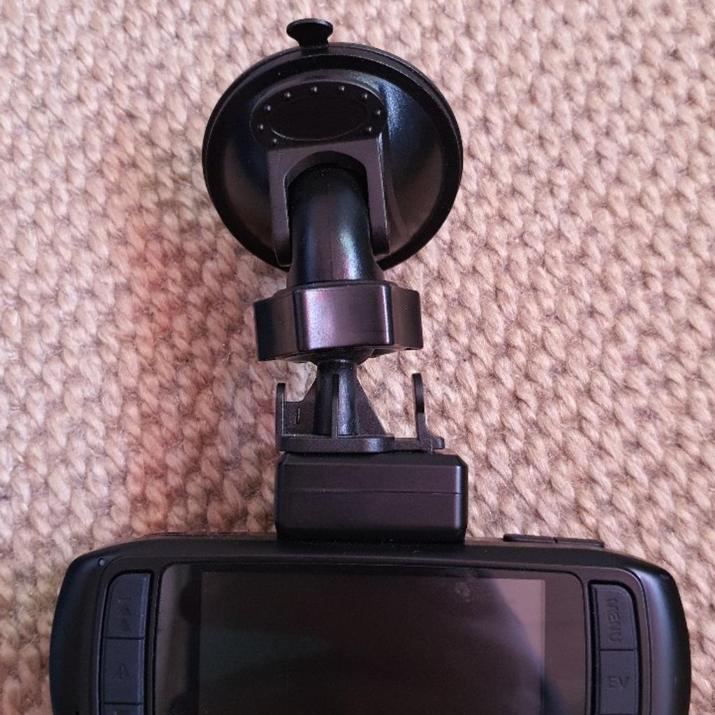 NextBase 402G GPS - 1080P Full HD in DA11 Northfleet für 15,00 £ zum ...