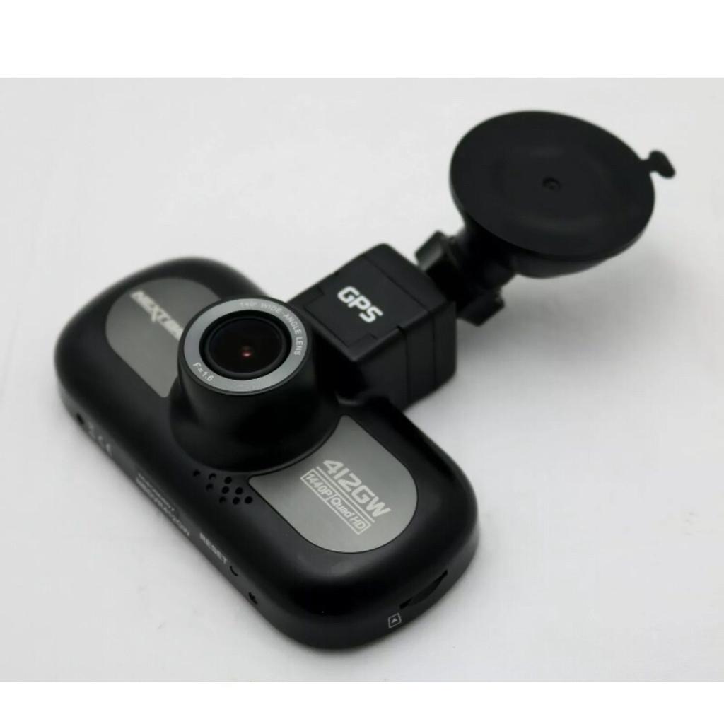 Nextbase 412gw dash cam in E1 London for £60.00 for sale | Shpock