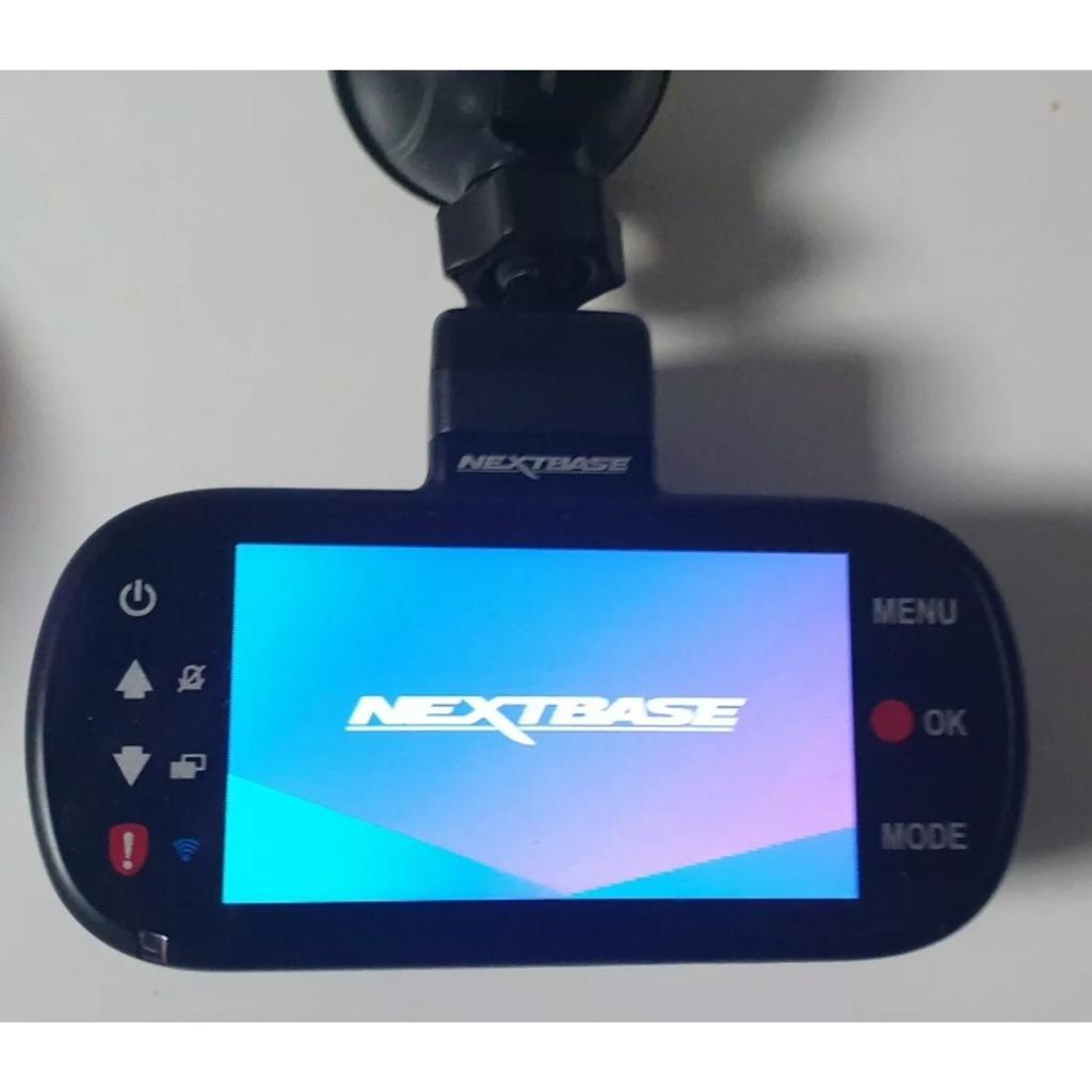 Nextbase 412gw dash cam in E1 London for £60.00 for sale | Shpock