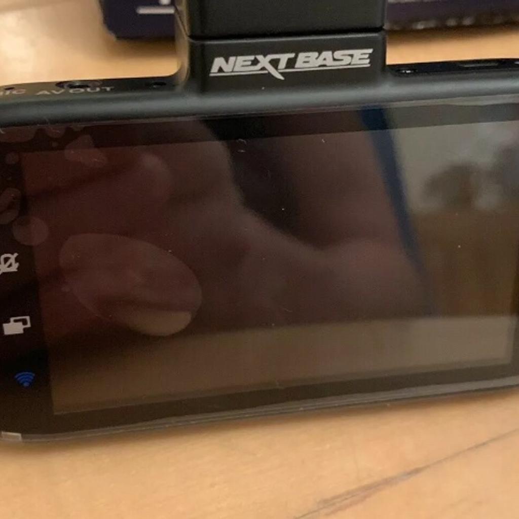Nextbase 412gw dash cam in E1 London for £60.00 for sale | Shpock