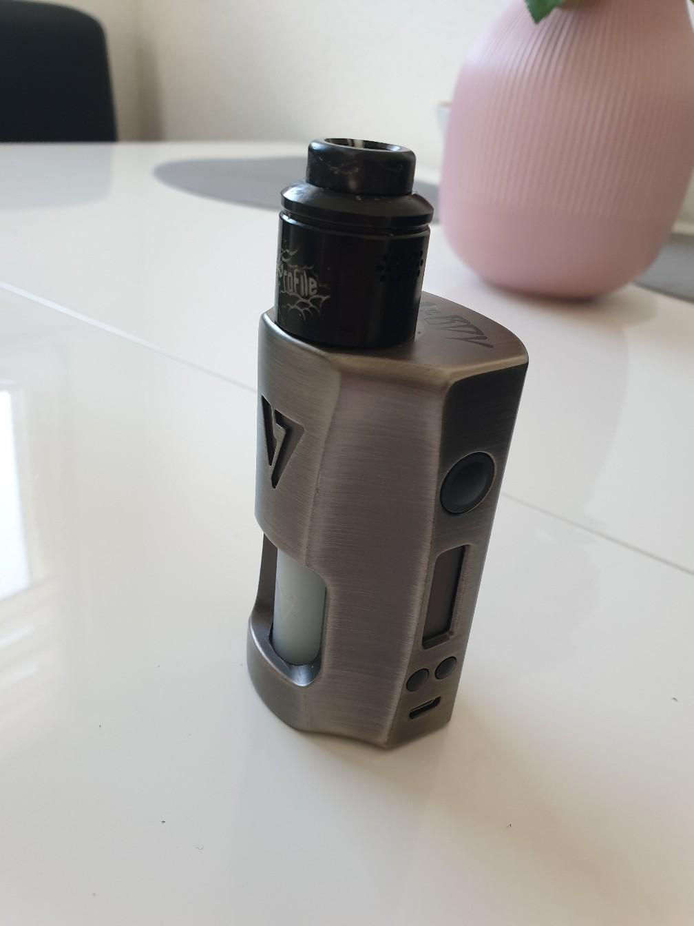 Ohm Boy Desire Design Rage Skounk Mod in 49451 Holdorf for €65.00 for ...
