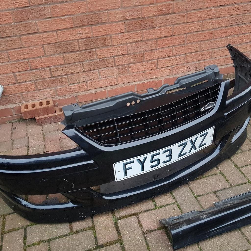 Corsa c sri irmscher body kit grill skirts in ST16 Stafford für 200,00 ...